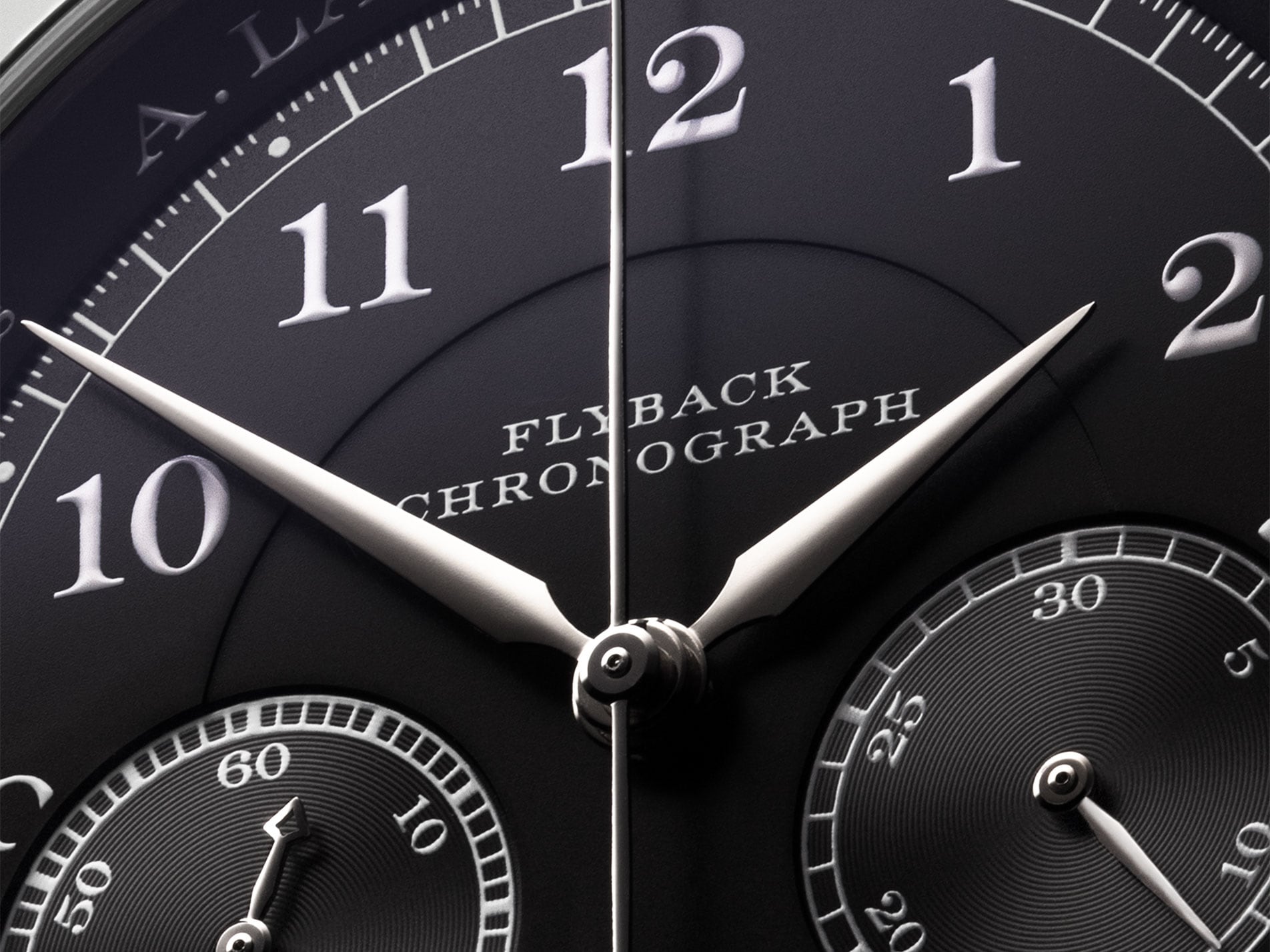CRISP. Talks : Interview with "Purveyor of Time" Troy Barmore - CRISP.
