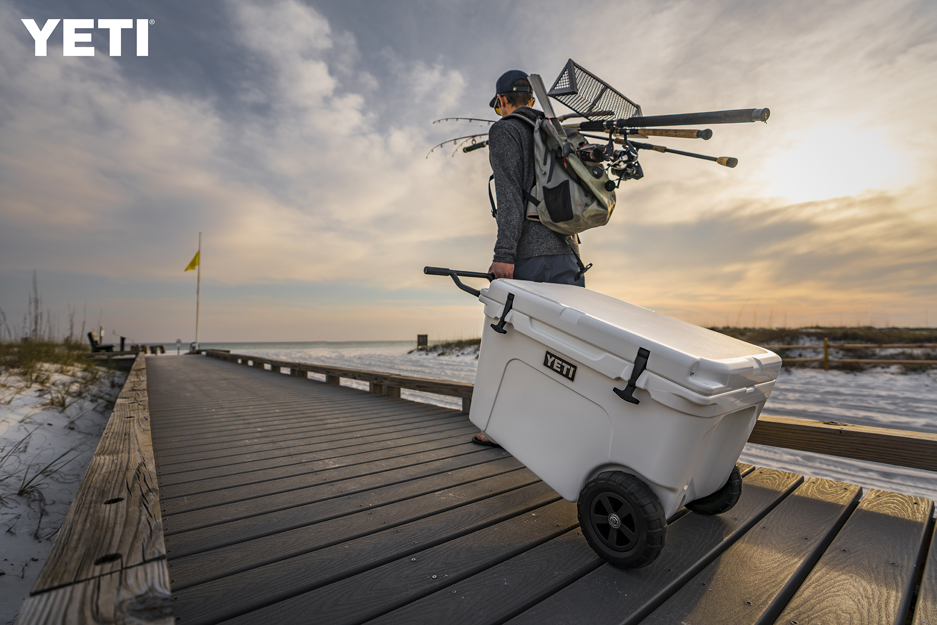 YETI : The Brand We Fell In Love With - CRISP.
