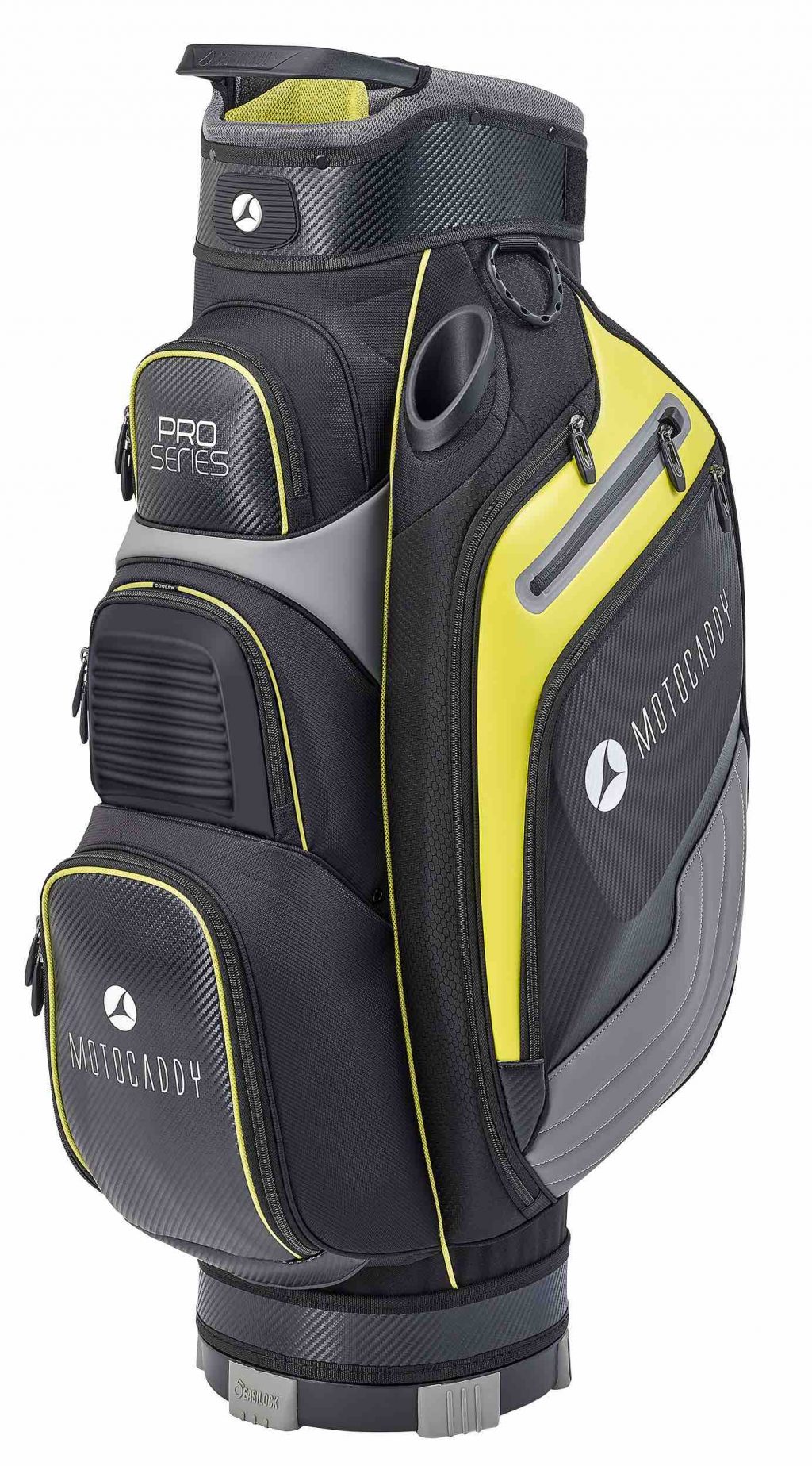 Motocaddy Release 5 New Bags for 2020 - CRISP.