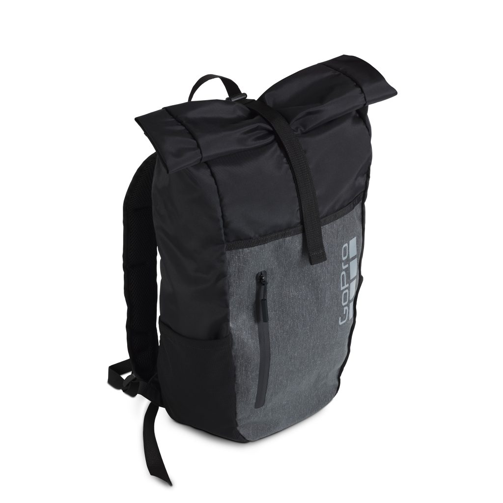 GoPro Launches Lifestyle Gear Including Bags, Clothing and Accessories ...