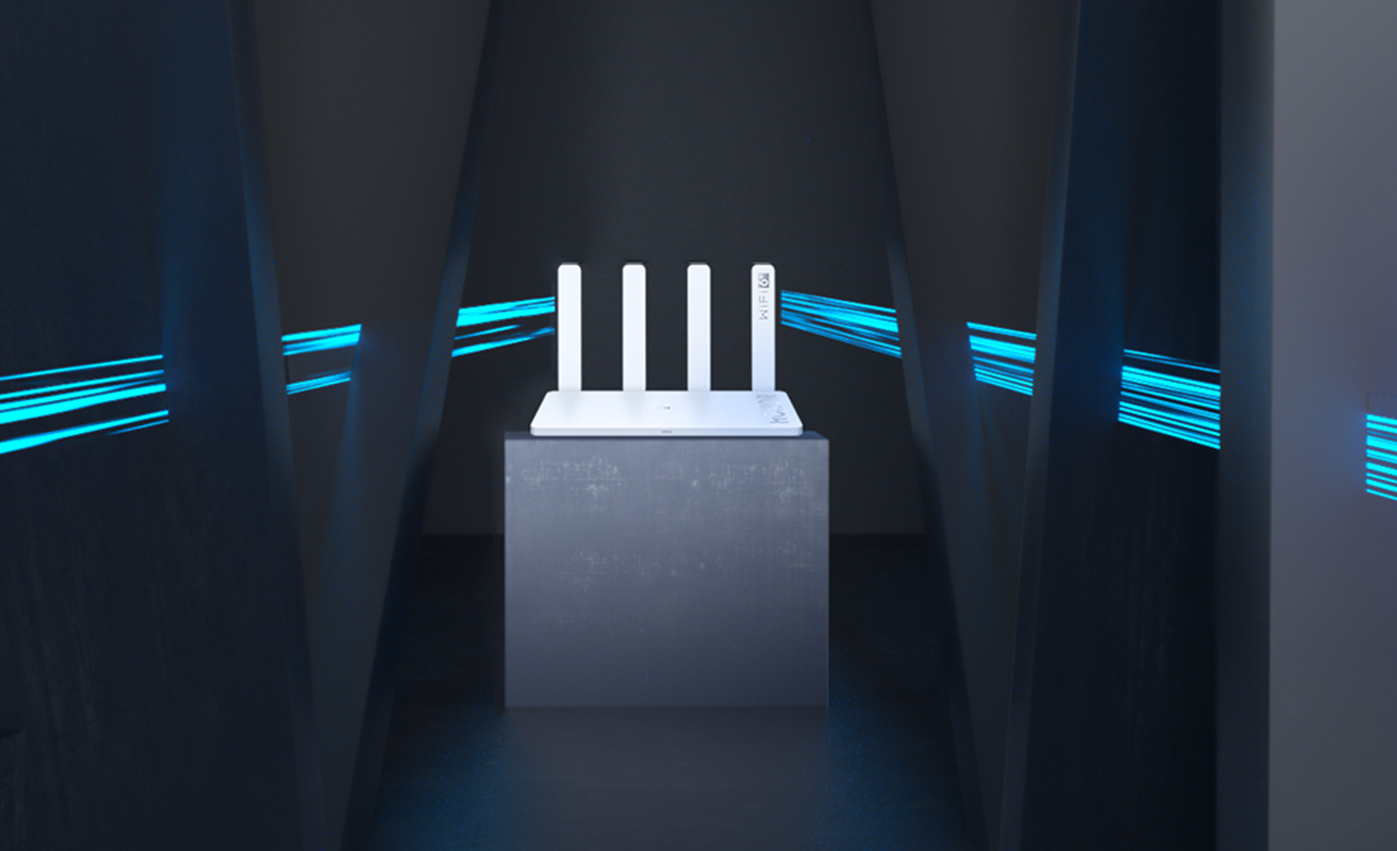 CRISP. Tech : Honor Router 3 Review - CRISP.
