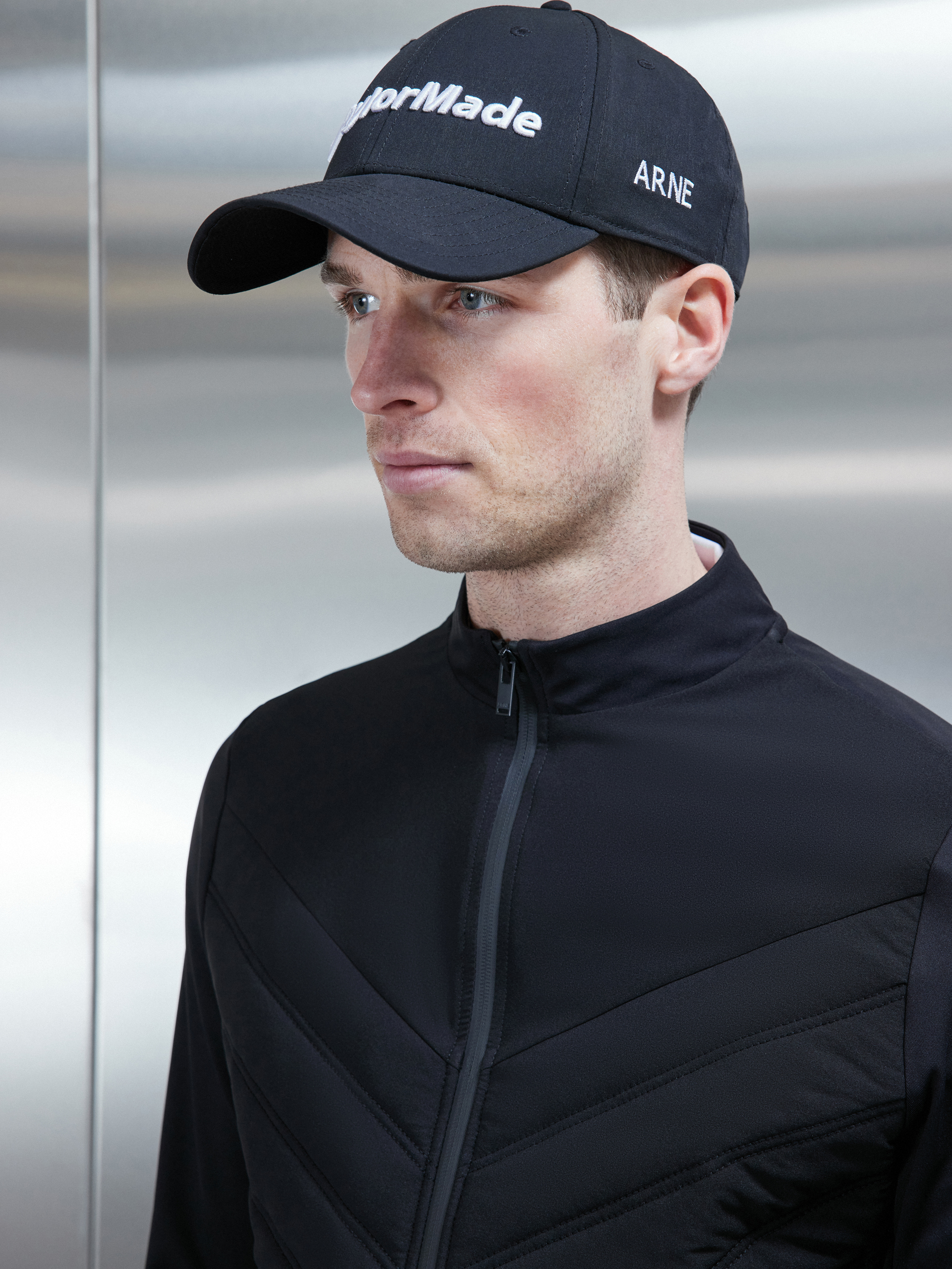 Get Ready for the Course with ARNE Golf's New Collection - CRISP.