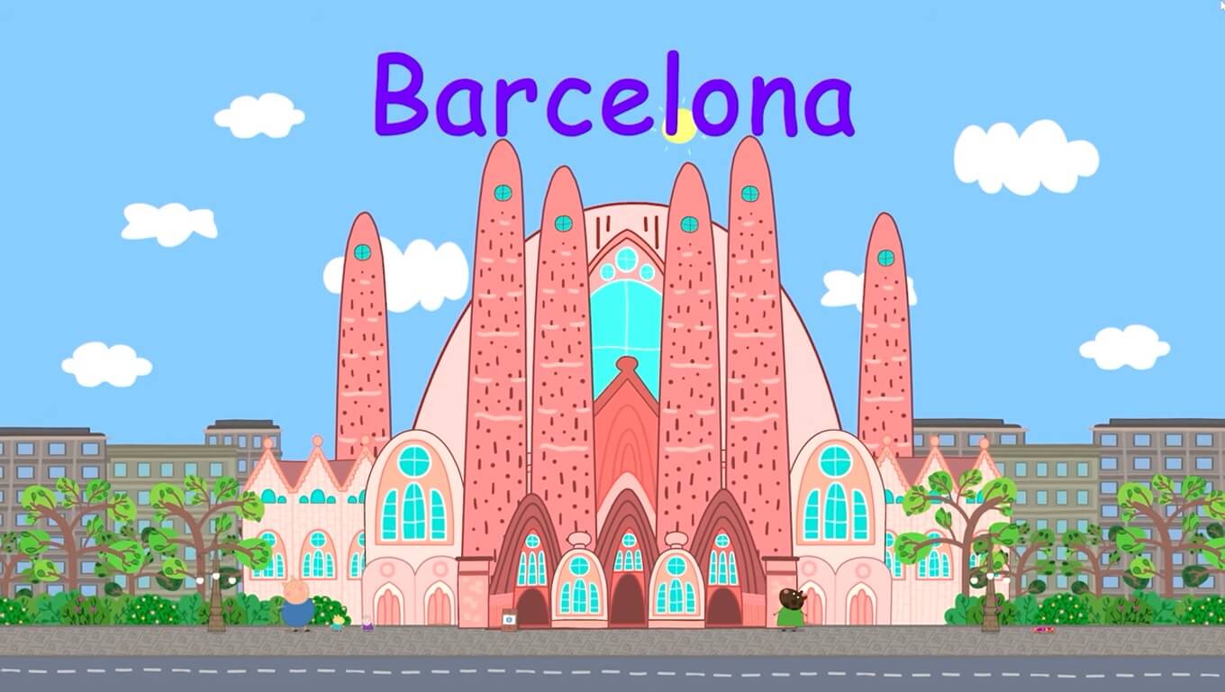 Peppa Pig World Adventures Review: Xbox Series X - CRISP.