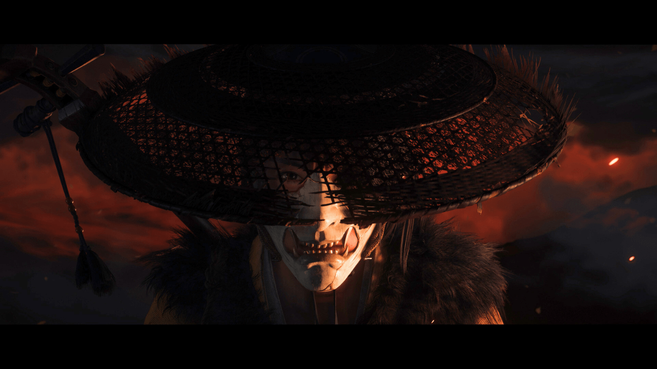 Ghost of Yotei Review - PlayStation 5 Pro - CRISP.